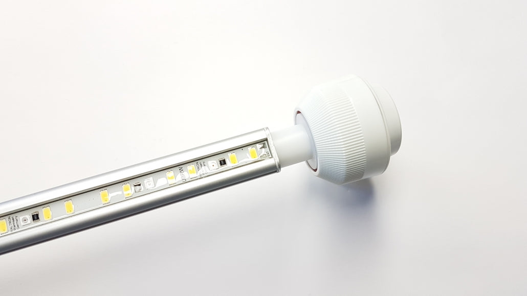 daytime onex® T5-T8-Adapter Set – AquaScaper´s - Galerie